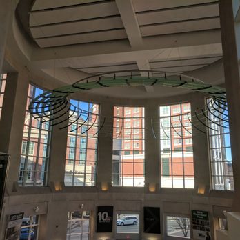 Rhode Island Convention Center - 55 Photos & 37 Reviews - Venues ...