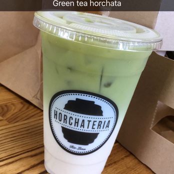 Horchateria Rio Luna - 1311 Photos & 876 Reviews - Coffee & Tea - 15729 ...