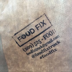 Food Fix - 67 Photos & 87 Reviews - Food Trucks - Modesto, CA - Phone ...