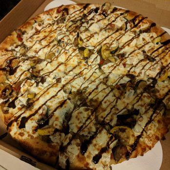 Easy Pie - 73 Photos & 68 Reviews - Pizza - 649 Squire Rd, Revere, MA ...
