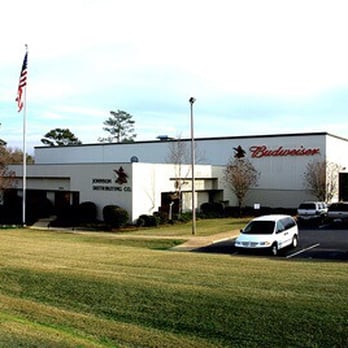 Johnson Distributing - Beer, Wine & Spirits - 4571 N Valdosta Rd ...