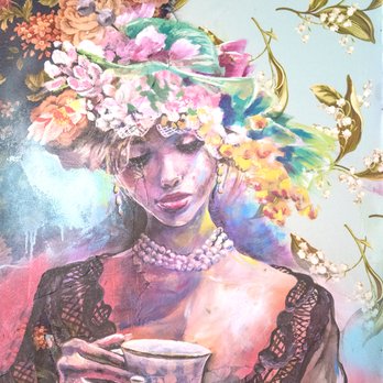 The Vanitea Room - 40 Photos & 21 Reviews - Tea Rooms - 551 Somerset ...