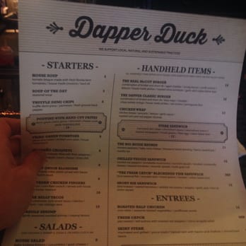 Dapper Duck Bar - 98 Photos & 95 Reviews - Bars - 28 S Orange Ave ...