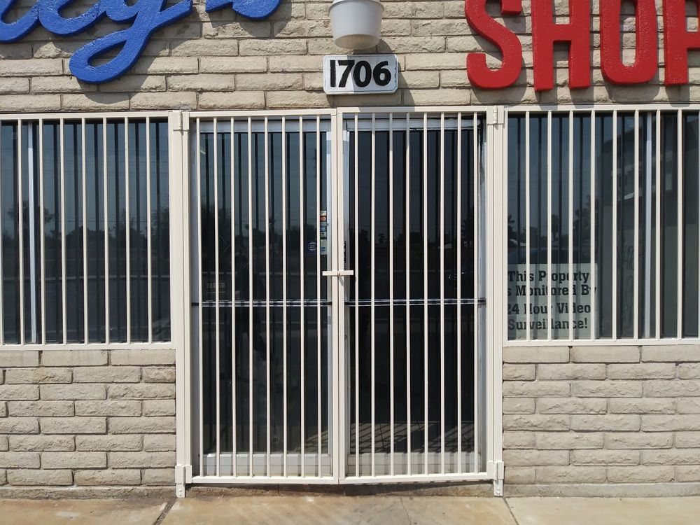 Kelley’s Machine Shop - Machine Shops - 1706 W Hatcher Rd, Phoenix, AZ ...