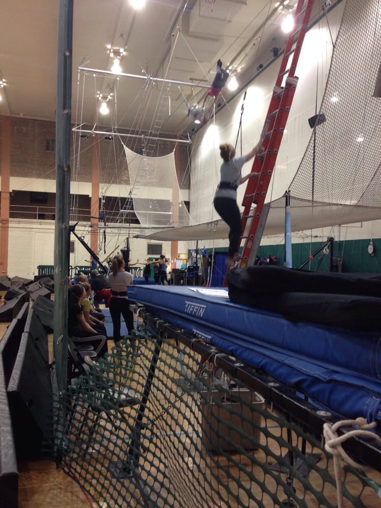 Broadway Armory Park - 17 Photos & 10 Reviews - Parks - 5917 N Broadway ...