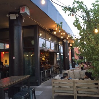 Leaf Bar & Lounge - Reservations - 515 Photos & 186 Reviews - Lounges ...