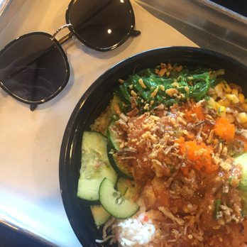 The Low-key Poke Joint - Order Online - 1109 Photos & 1321 Reviews ...