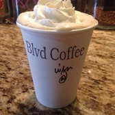 Blvd Coffee - 205 Photos & 205 Reviews - Coffee & Tea - 15525 Los Gatos ...