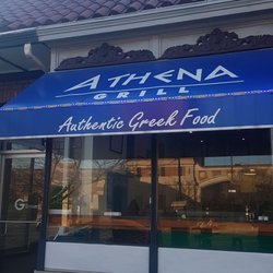 Athena Grill - 32 Photos & 37 Reviews - Greek - 4720 14th St NW ...