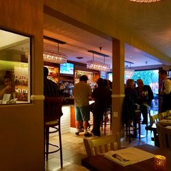 Flour House SLO - 94 Photos & 159 Reviews - Pizza - 690 Higuera St, San ...