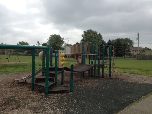 Galloway, OH Map & Directions - MapQuest