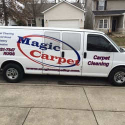 Magic Carpet Cleaning - 13 Photos - Carpet Cleaning - 836 Glen Abbey ...