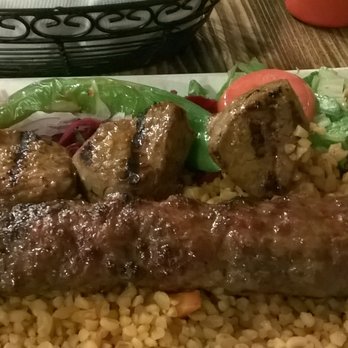 Turco Mediterranean Grill - Order Food Online - 321 Photos & 522 ...