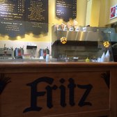 Fritz European Fry House - 259 Photos - Fast Food - Downtown ...