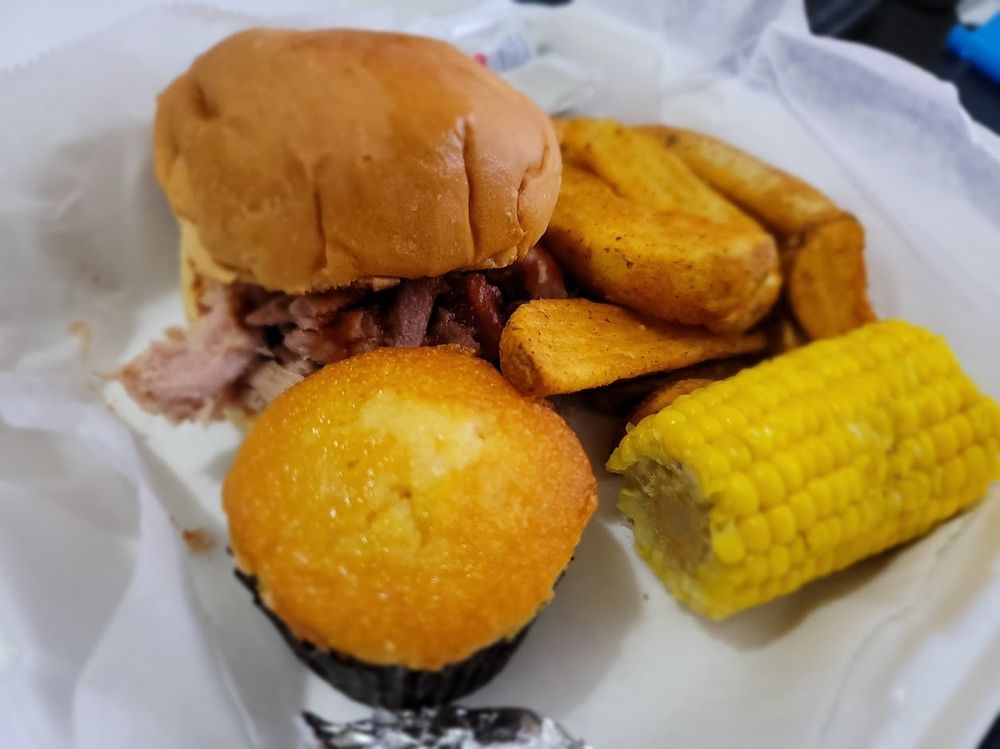 Hunter Boy's BBQ - Hyperflyer Instant Delivery