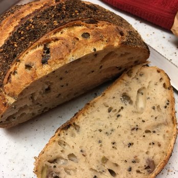 Wild Flour Bread - 394 Photos & 679 Reviews - Bakeries - 140 Bohemian ...