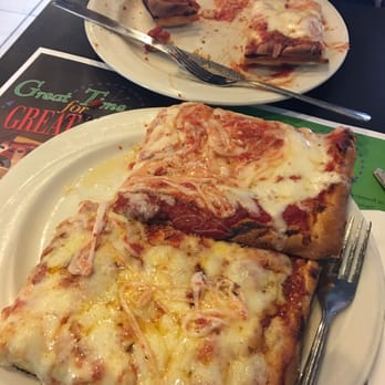 Nino’s Pizza & Restaurant - 87 Photos & 68 Reviews - Pizza - 442 Bergen ...