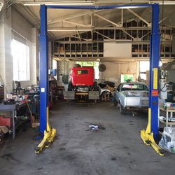 Performance Auto Body - 21 Photos - Body Shops - 625 N Kaspar Ave ...