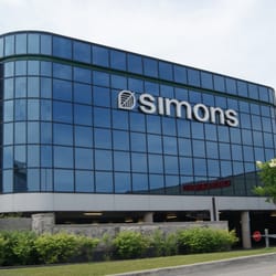 La Maison Simons - 2019 All You Need to Know BEFORE You Go (with Photos ...