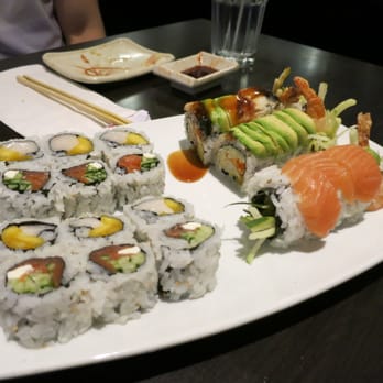 Wakame Sushi - 35 Photos & 71 Reviews - Japanese - 638 Sheppard Avenue ...