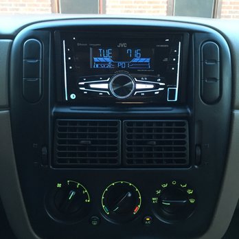 All Star Car Audio - 100 Photos & 10 Reviews - Car Stereo Installation ...