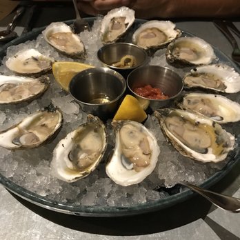 St. Roch Fine Oysters + Bar - 149 Photos & 71 Reviews - American (New ...