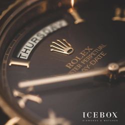 Icebox Diamonds & Watches - 35 Photos & 104 Reviews - Jewelry - 3255 ...