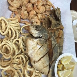 Pier Eight Seafood Restaurant - 50 Photos & 38 Reviews - Seafood - 409 ...