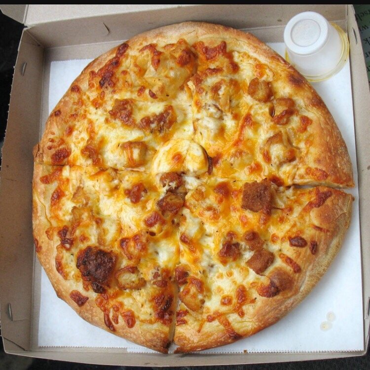 Pizza Milano - 24 Photos & 63 Reviews - Pizza - 1304 5th Ave, The Hill ...