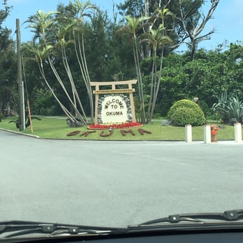 Okuma Airforce Base Resort - 10 Photos - Resorts - 国頭郡, 沖縄県, Japan - Yelp