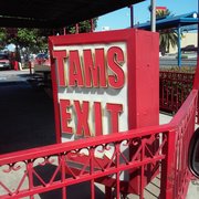 Tam’s Burgers - 36 Photos & 46 Reviews - Burgers - 1201 W Rosecrans Ave ...