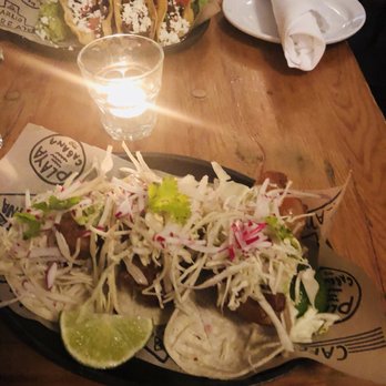 Playa Cabana - 391 Photos & 431 Reviews - Mexican - 111 Dupont Street ...