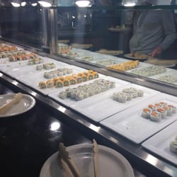 Hong Kong Jade Buffet - 14 Photos - Chinese - 1 Plattsburgh Plz ...