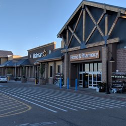 Walmart Supercenter - 10 Photos & 17 Reviews - Department Stores - 745 ...