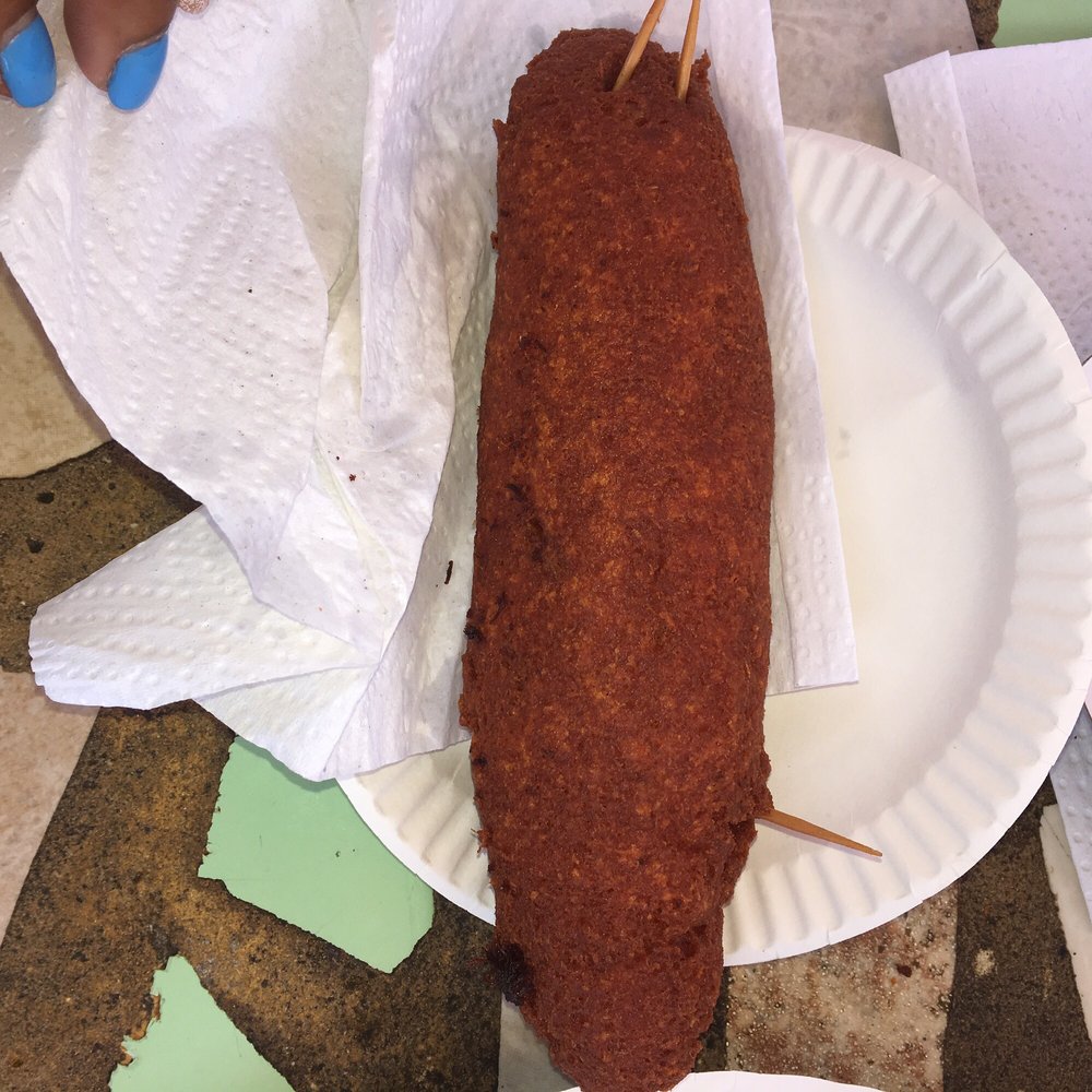 Kiosko El Boricua - 179 Photos & 54 Reviews - Food Stands - Carretera ...