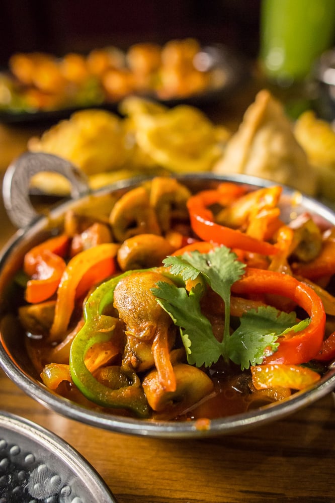 Bombay House - 122 Photos & 462 Reviews - Indian - 463 N University Ave ...