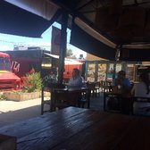 Telefónica Gastro Park - 116 Photos & 36 Reviews - Food Trucks - Av ...