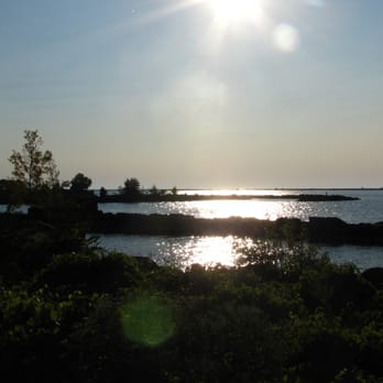 Cleveland Lakefront Nature Preserve - 2019 All You Need to Know BEFORE ...