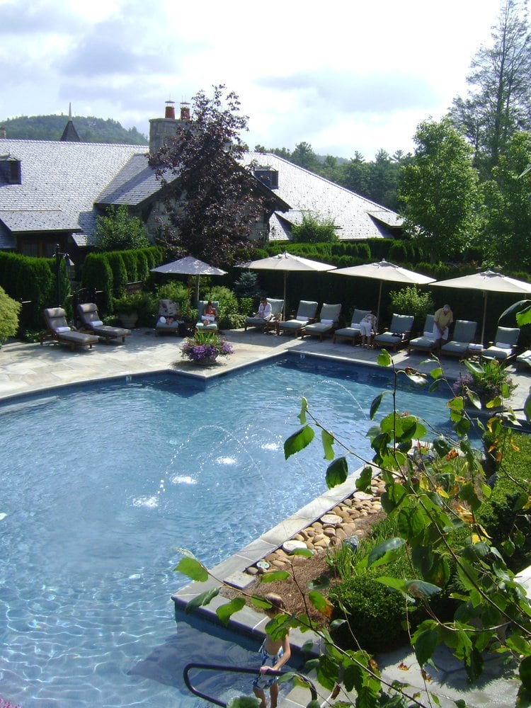 Old Edwards Inn and Spa - 106 Photos & 66 Reviews - Hotels - 445 Main ...