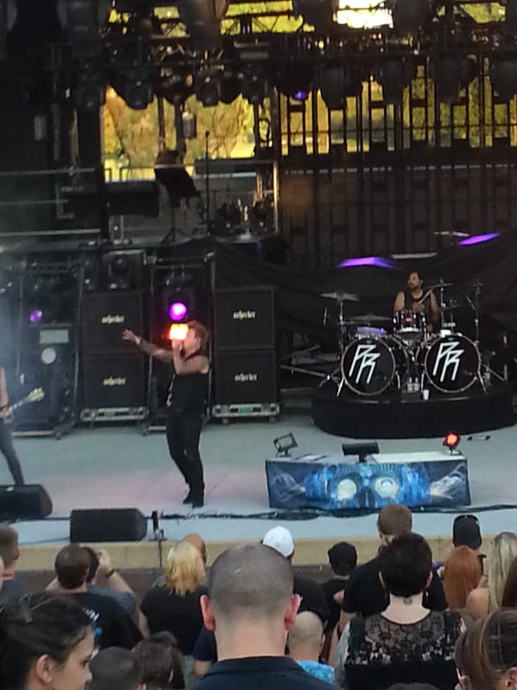 Mud Island Amphitheatre - 13 Photos & 14 Reviews - Music Venues - 125 N ...