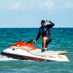 Gringo Jet Ski - 10 Photos - Jet Skis - Kiosko los Luquillo, Luquillo ...