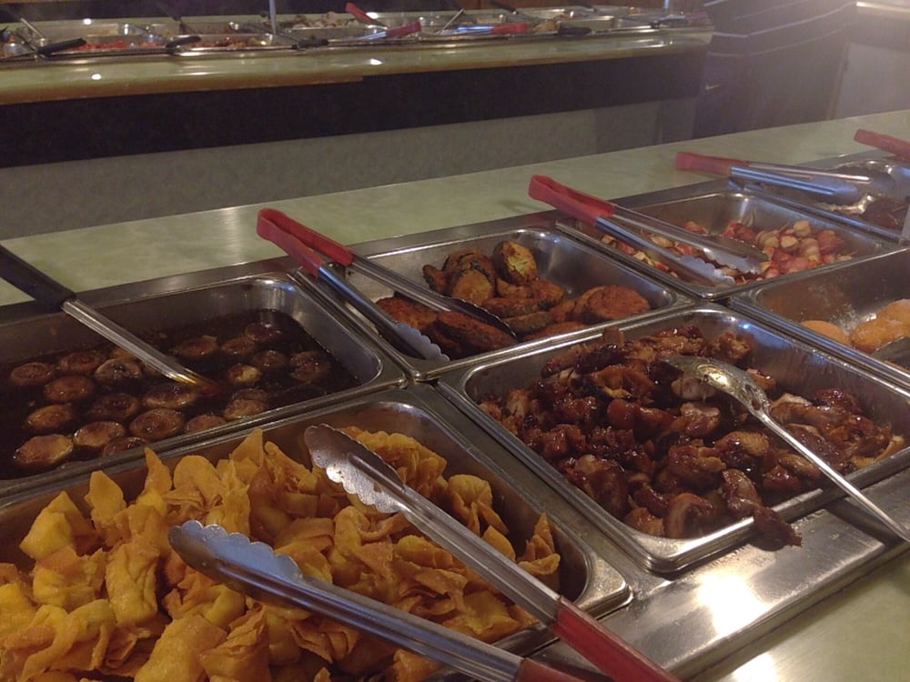 Happy Family Buffet - Chinese - 3100 Manchester Rd, Akron, OH ...
