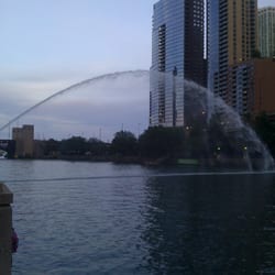 Centennial Fountain and Water Arc - 41 Photos - Landmarks & Historical ...