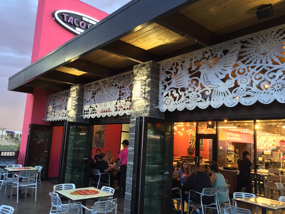 Taco Cabana - 29 Photos & 29 Reviews - Tex-Mex - 2041 Unser Blvd SE ...