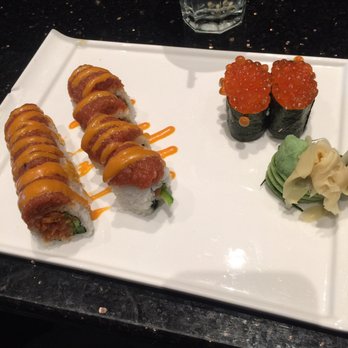 Sake Blue Japanese Bistro - 150 Photos & 123 Reviews - Japanese - 9326 ...