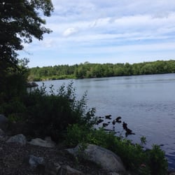 D W Field Park - 19 Photos & 14 Reviews - Parks - 331 Oak St, Brockton ...