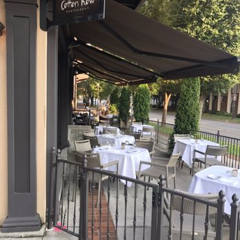 Cotton Row Restaurant - 204 Photos & 255 Reviews - American (New) - 100 ...