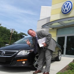 Quirk Volkswagen - 37 Photos & 75 Reviews - Car Dealers - 20 Granite St ...