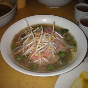 Pho Mac Vietnamese Restaurant - Bullshead - Staten Island, NY | Yelp