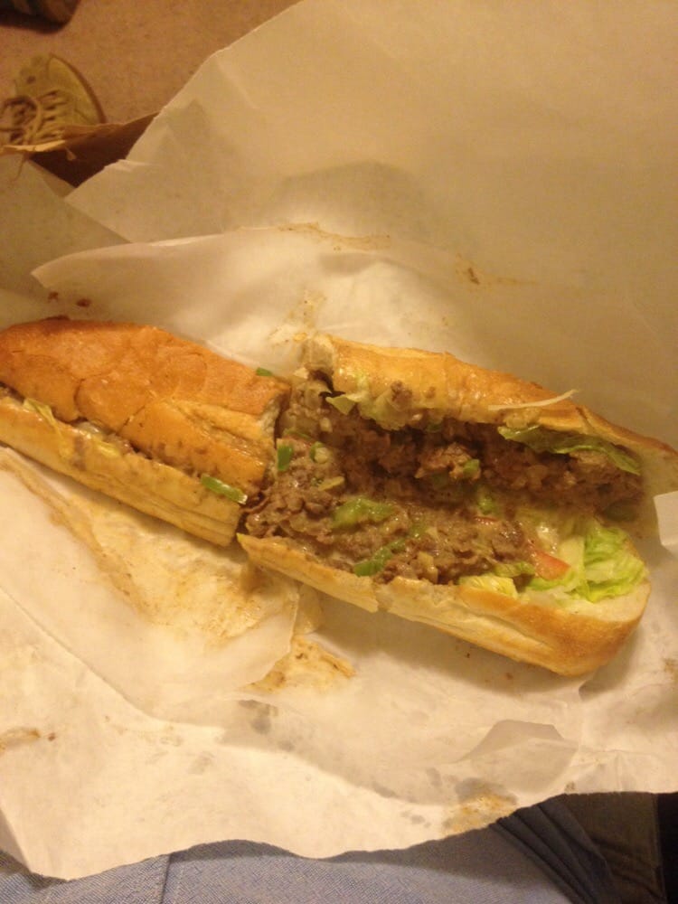 Highlander Pizza - Order Food Online - 21 Reviews - Pizza - 700 E Main ...